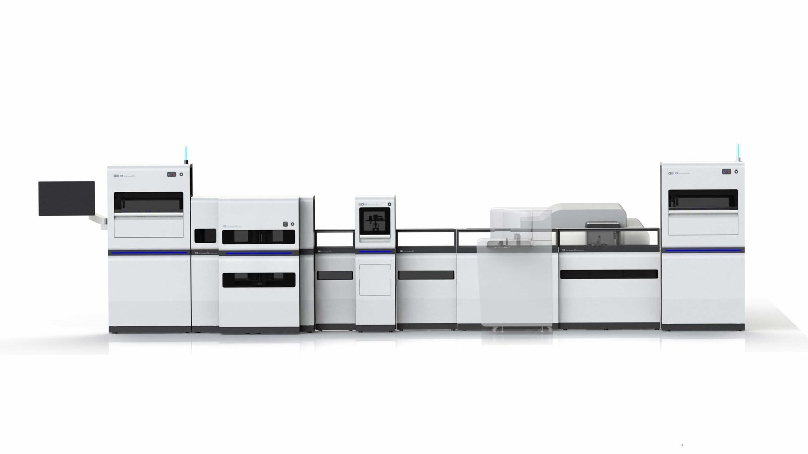 検体搬送システム - IDS - Japan