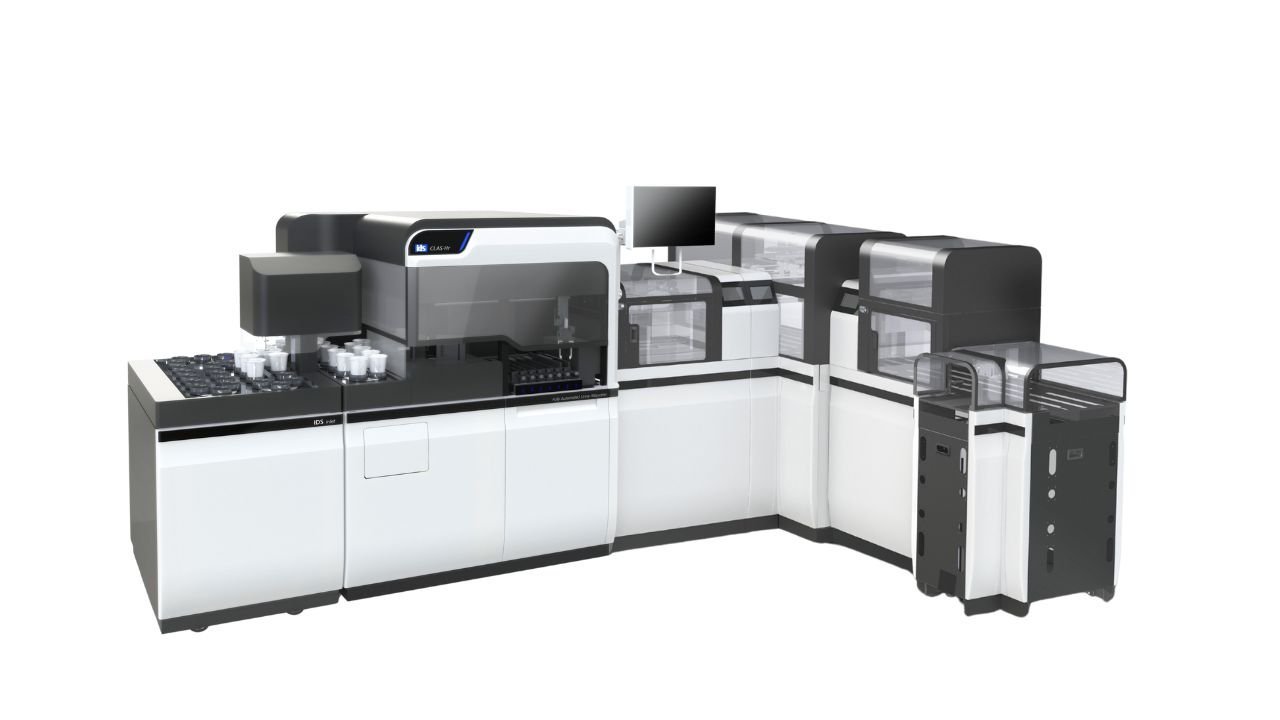 IDS-Hr2 - IDS - Japan