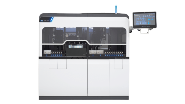 ADLM 2025 - laboratoryautomation-ids.com