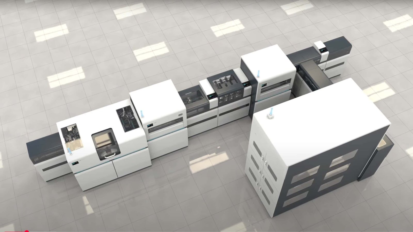 IDS-CLAS X-10 - laboratoryautomation-ids.com